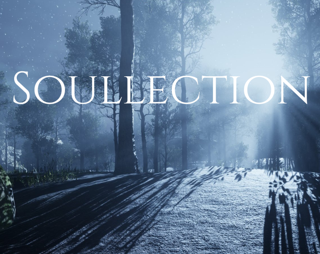 Soullection by Juliaw02