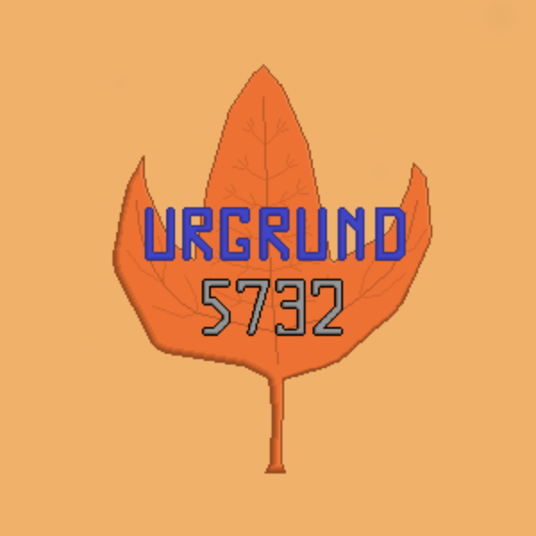 Urgrund 5732 by sealsurlaw