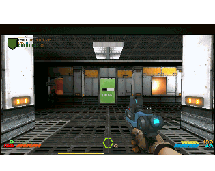 MarineGo - Survival Shooter Game by marinegodev