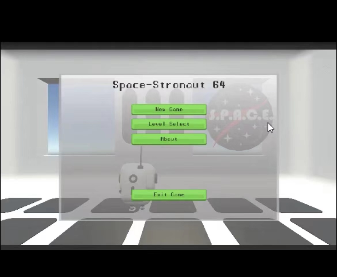 3D Platformer Complete by zengyuhe@msu.edu