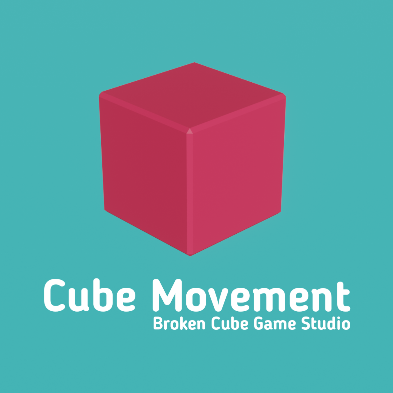 Cube Movement by REDiKAN