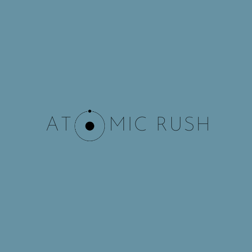 Atomic Rush by KRA Studios