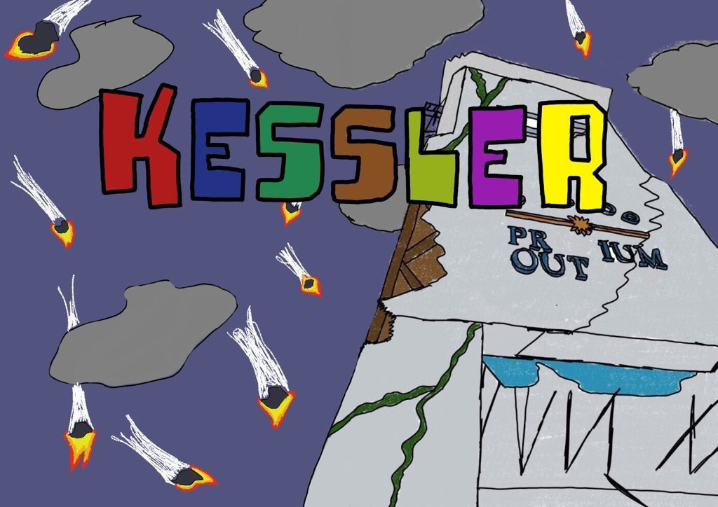 Kessler by Max Clay