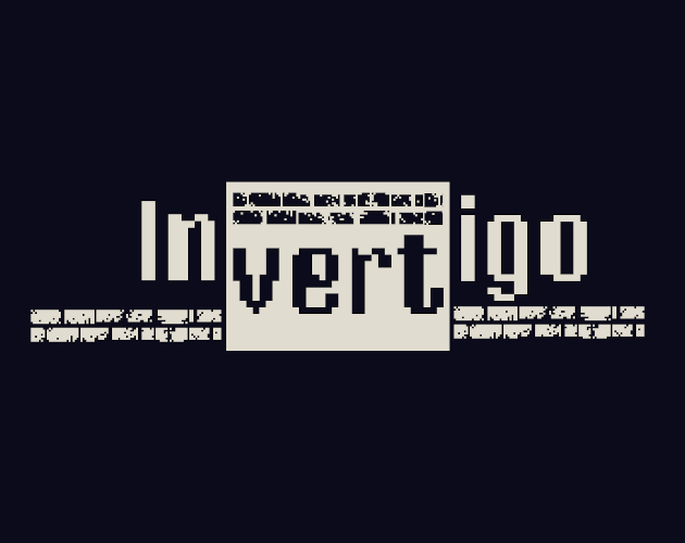 Invertigo by Archaeognathus