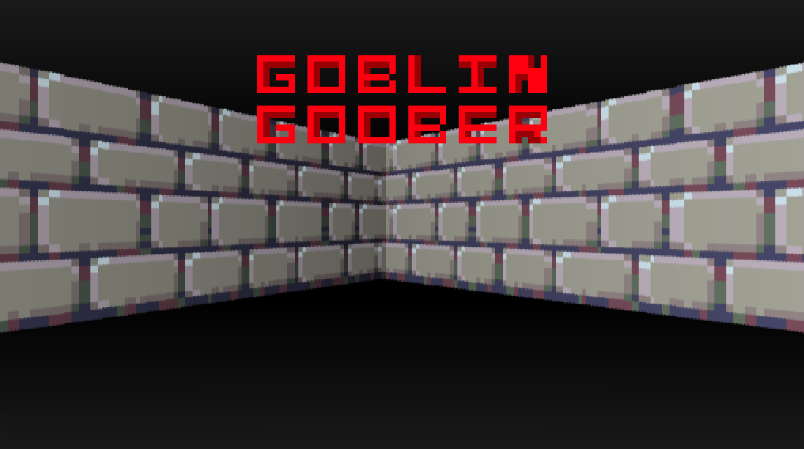 Goblin Goober by Sharter Games