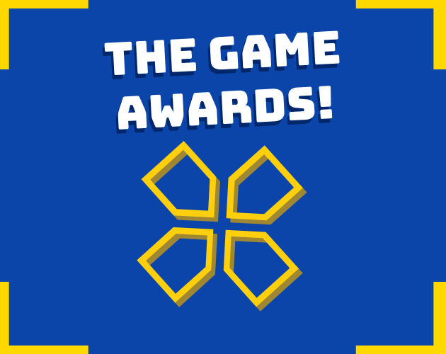 Game Dev Club @ SJSU Spring 2023 Awards - itch.io