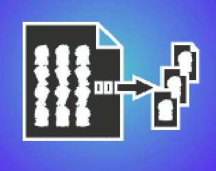 RPG Maker Asset Converter by Baz