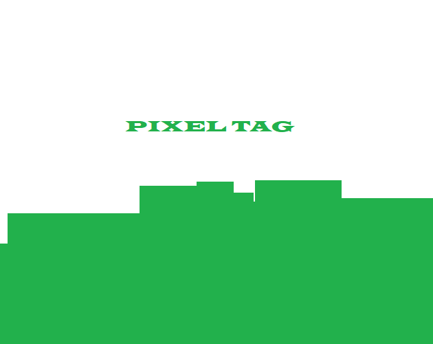 Pixel tag by Rett_VR