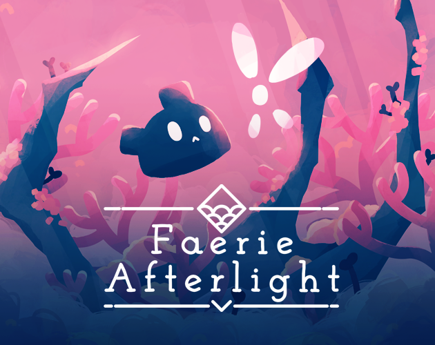 Comments 31 to 1 of 72 - Faerie Afterlight by claygamestudio