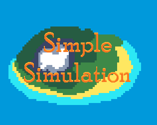 Simple Simulation by Bump Dev