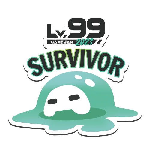 Lv. 99 After Party - itch.io