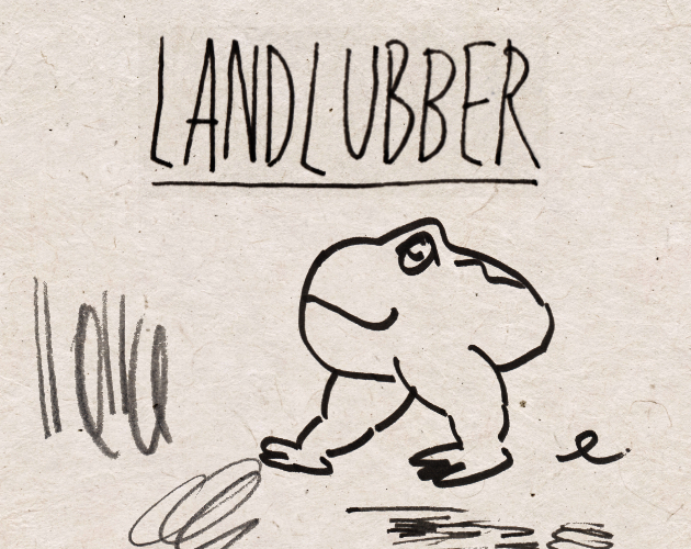 Landlubber by wurbe1