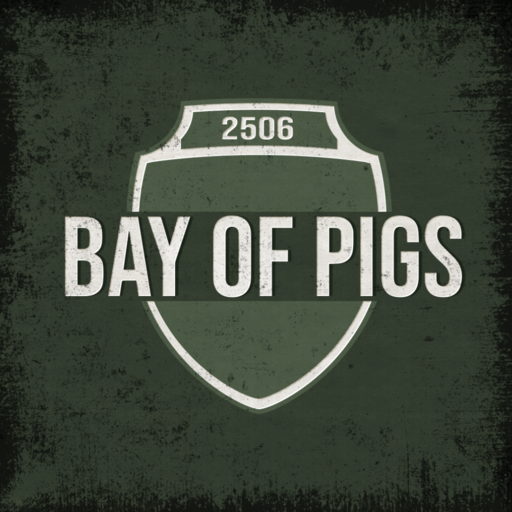 Bay of Pigs by MAGIC_MDC