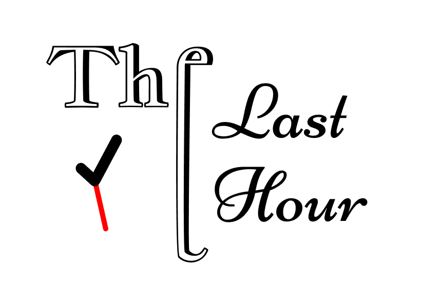 The Last Hour by JeanKouss