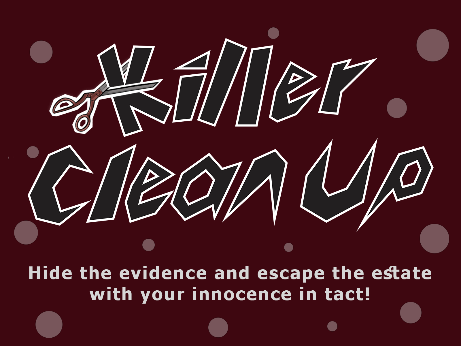 Killer Clean Up by Bits n' Bytes, Sunny, JunoStrunk