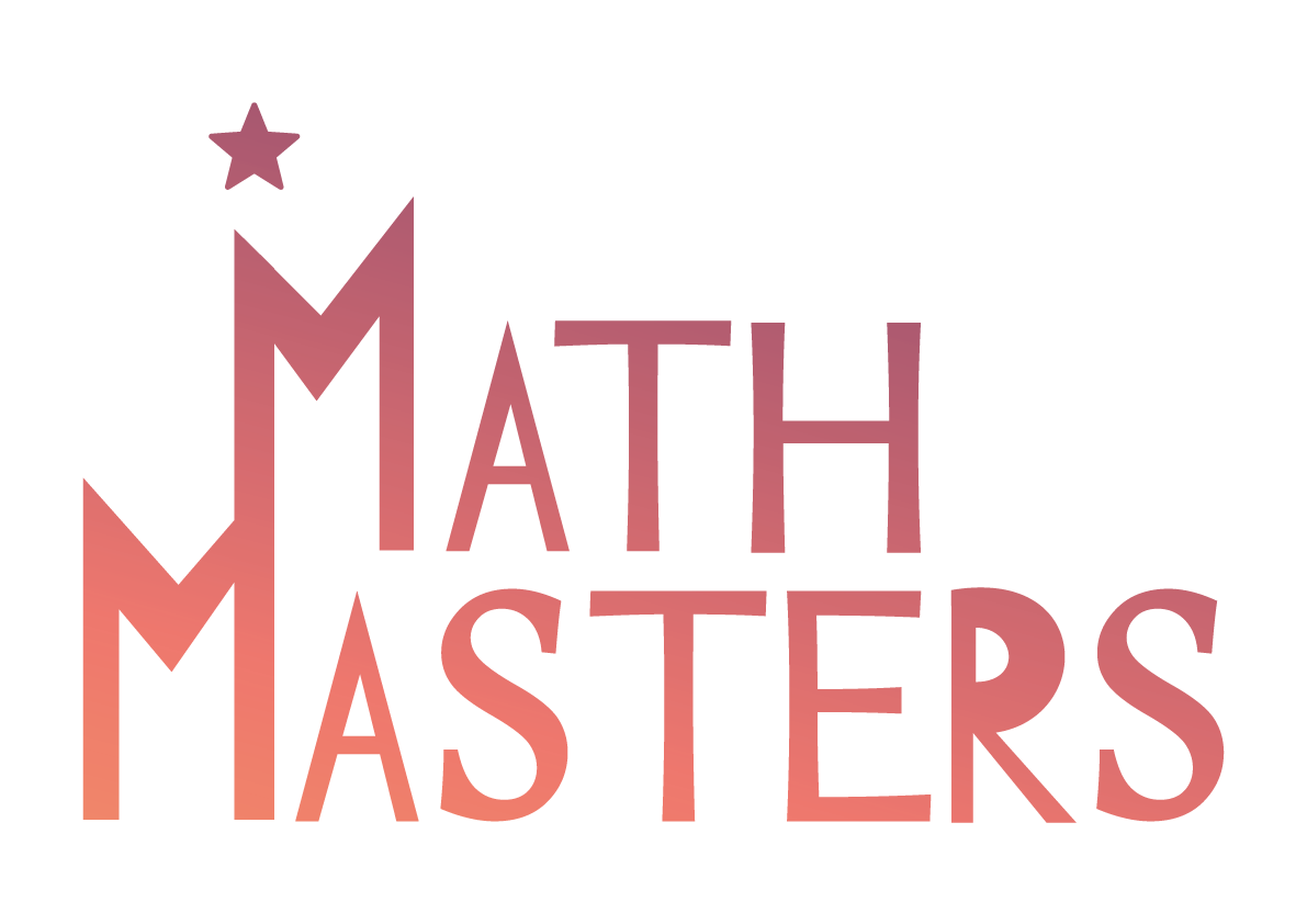 Math Masters by LionBoii