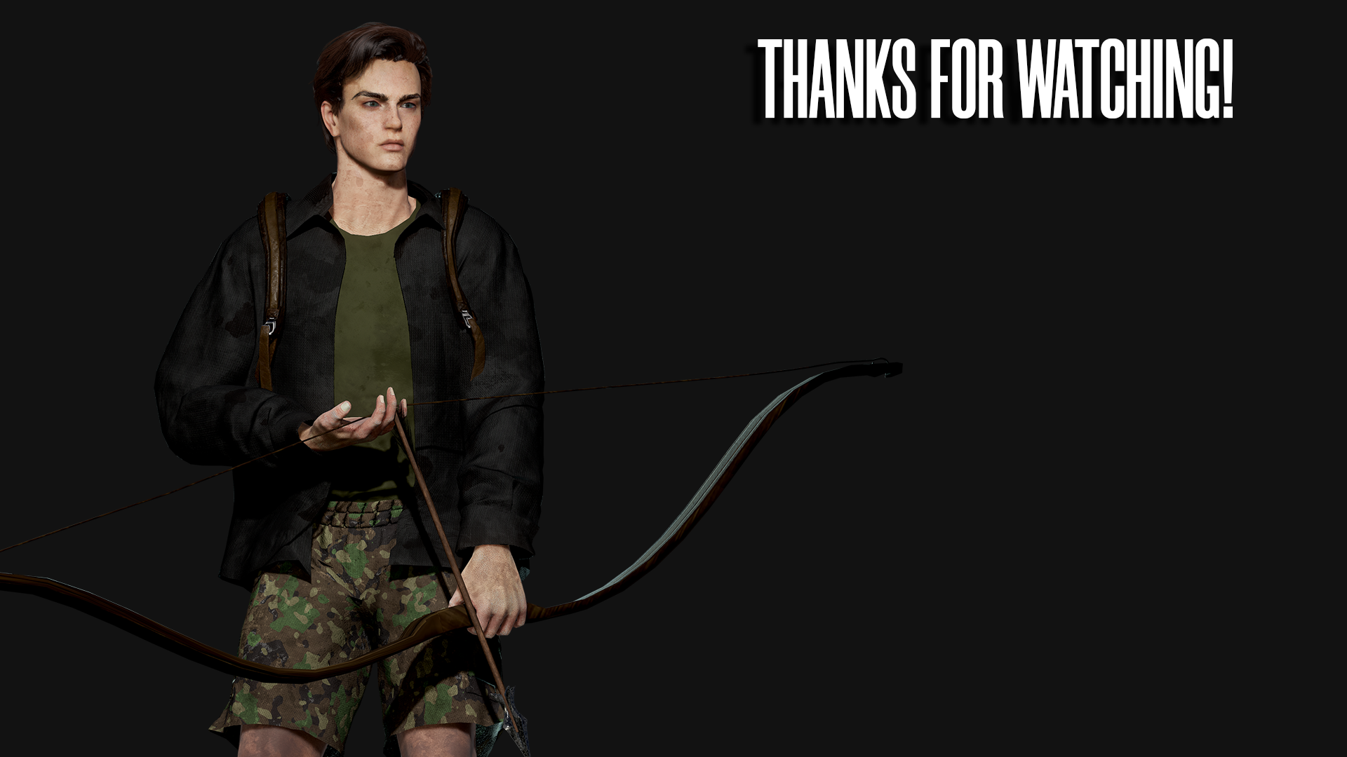 🔥Customizable Survivors Pack | Mega bundle by Ida Faber