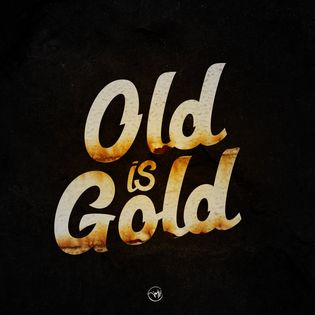Old is Gold - itch.io