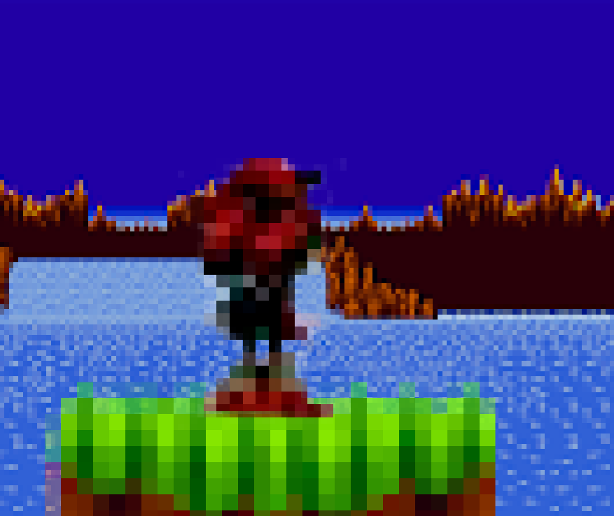 Shadow Run by ScottyMain