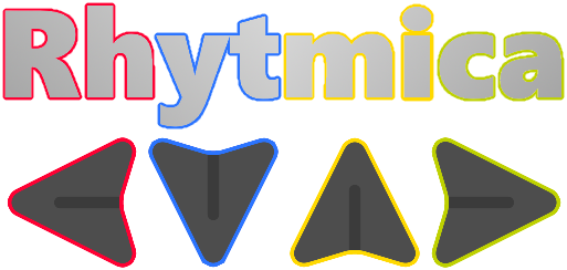 Rhytmica by Rhytmica