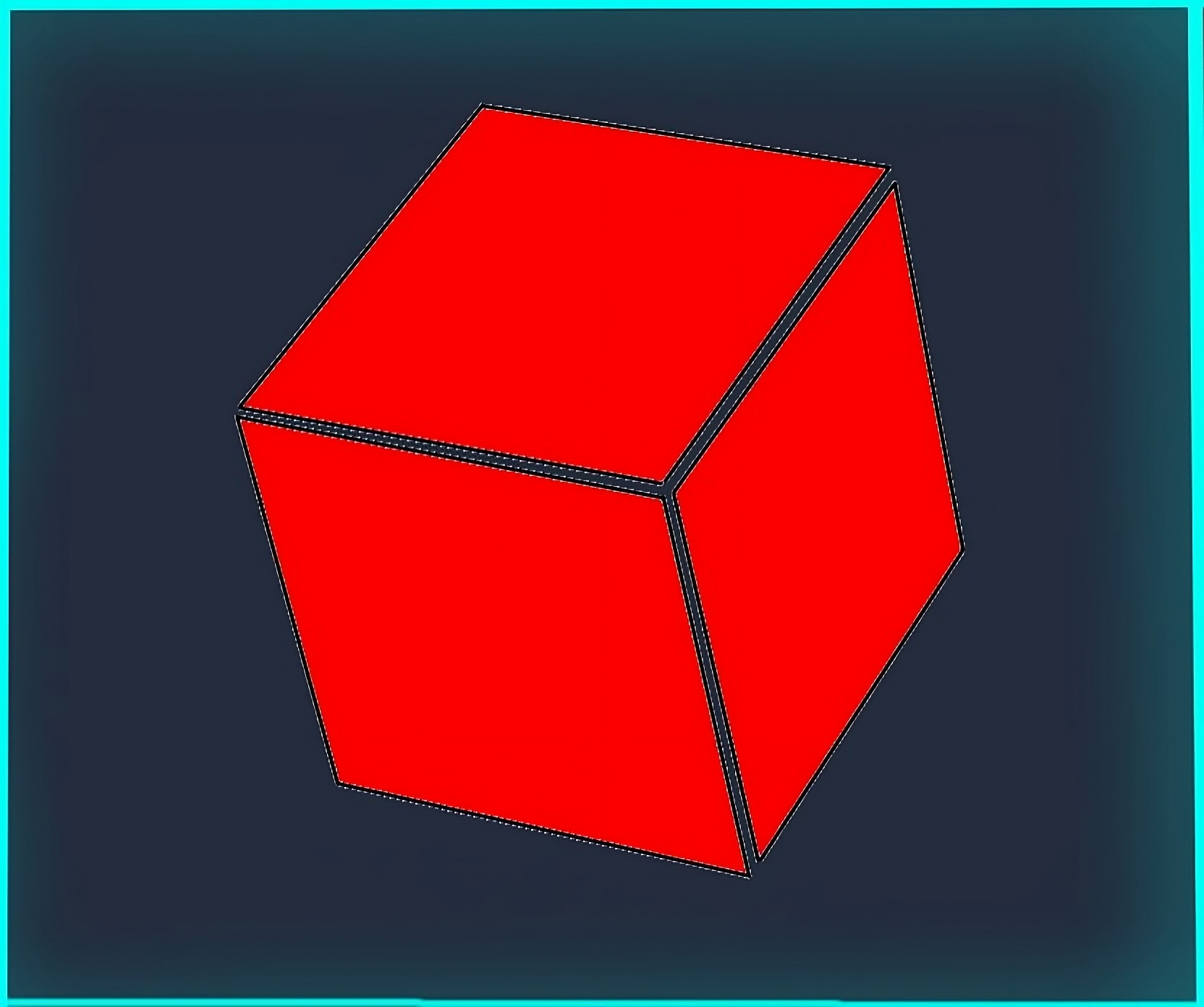 MotionCube by yqwz