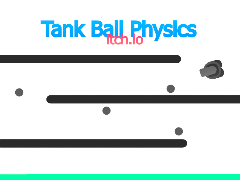 Tank Ball Physics by Trickfly Entertainment