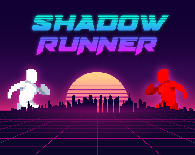 Shadow Runner by CooperTheCreeper