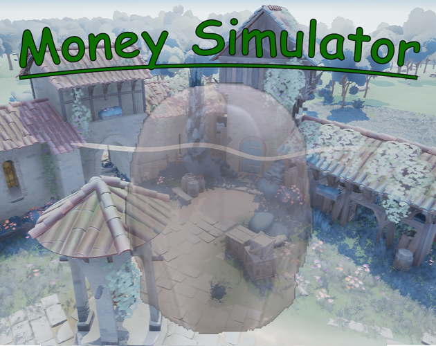 Money Simulator by Beastace