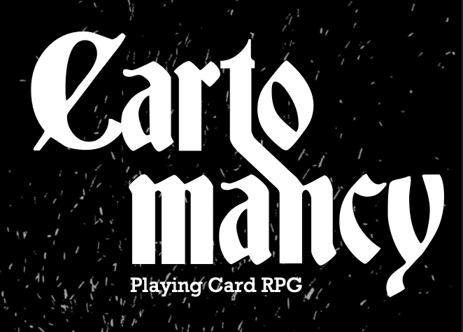 Cartomancy by The Lone Legend