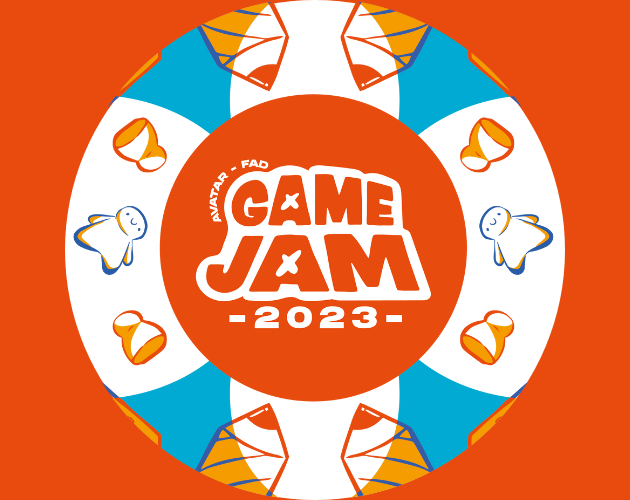 Avatar-FAD Game Jam 2023 - itch.io