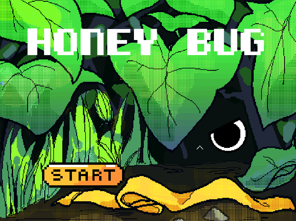 Honey Bug by biscuitel