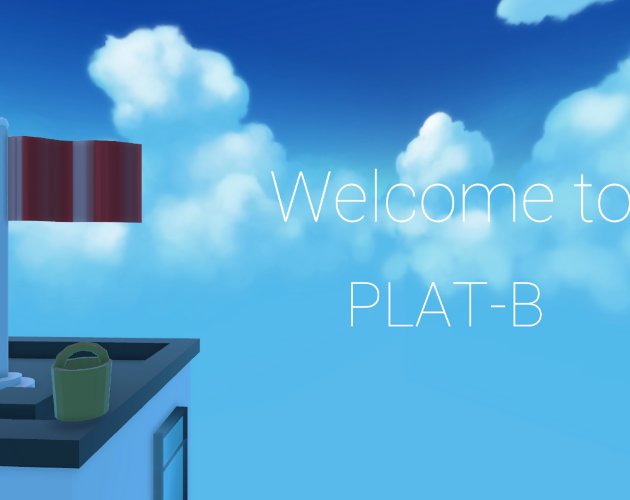 Plat-B by Berke86385