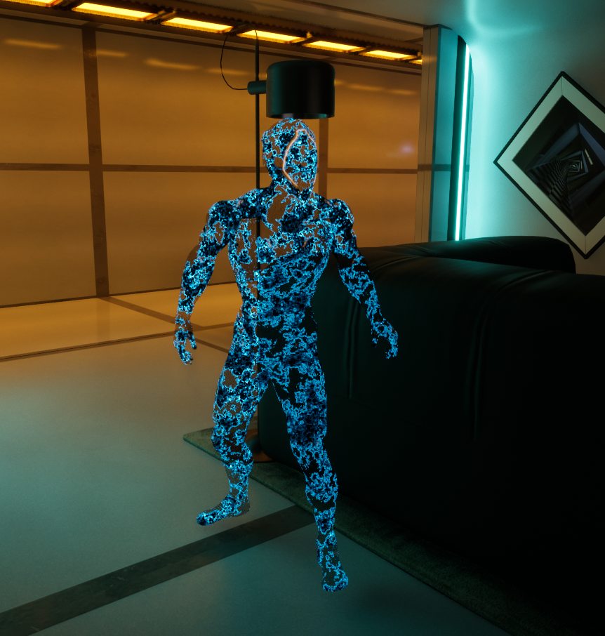 One's Obscure Operation by Cold Tears Games