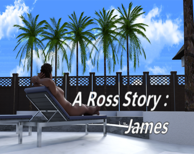 Comments 28 to 1 of 68 - A Ross Story : James by King User