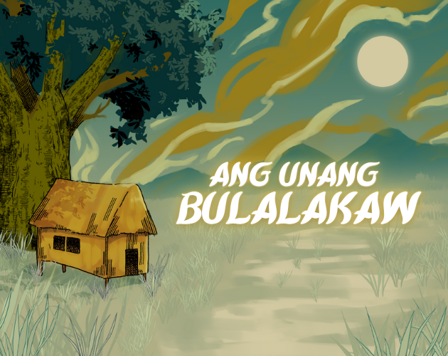 Ang Unang Bulalakaw by Raelle, r42dynamics, AverageSpearman, darandan ...