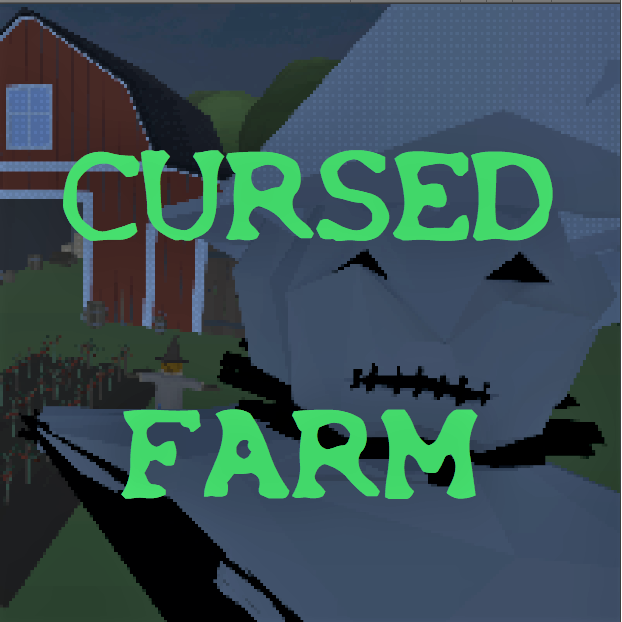 Cursed Farm by chriv games jam for 2023-2024 Solo Developers Bundle ...