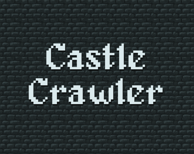 Castle Crawler by Alan, Belindafidi, lpknv