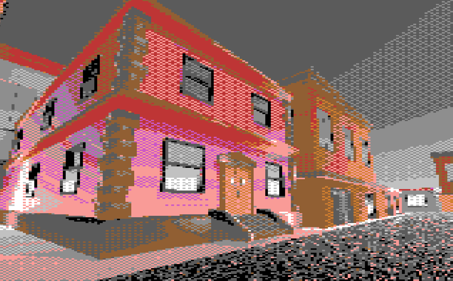 Highly Strung by Libby Harris