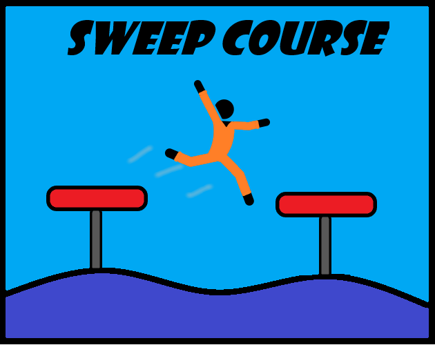 Sweep Course by Its_Just_Nick