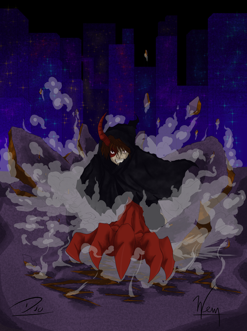 Cyber Inquisition by MegalomaniaStudio, Wem, GabsFrac, Dio Draw, LuHa ...