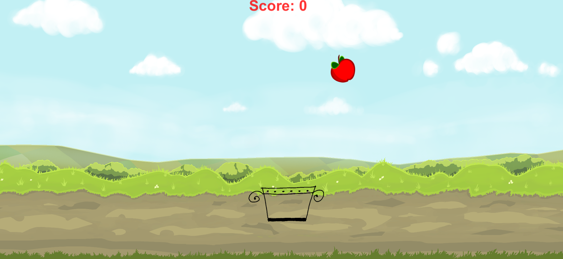 Catchtheapples by Drylified