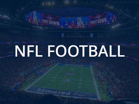 NFL Football by LT_Rome1