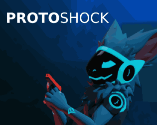 Protoshock Legacy by BracketProto
