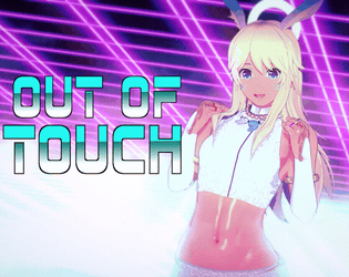 Out of Touch Chapter 54 is out now! - Out of Touch! by Story Anon