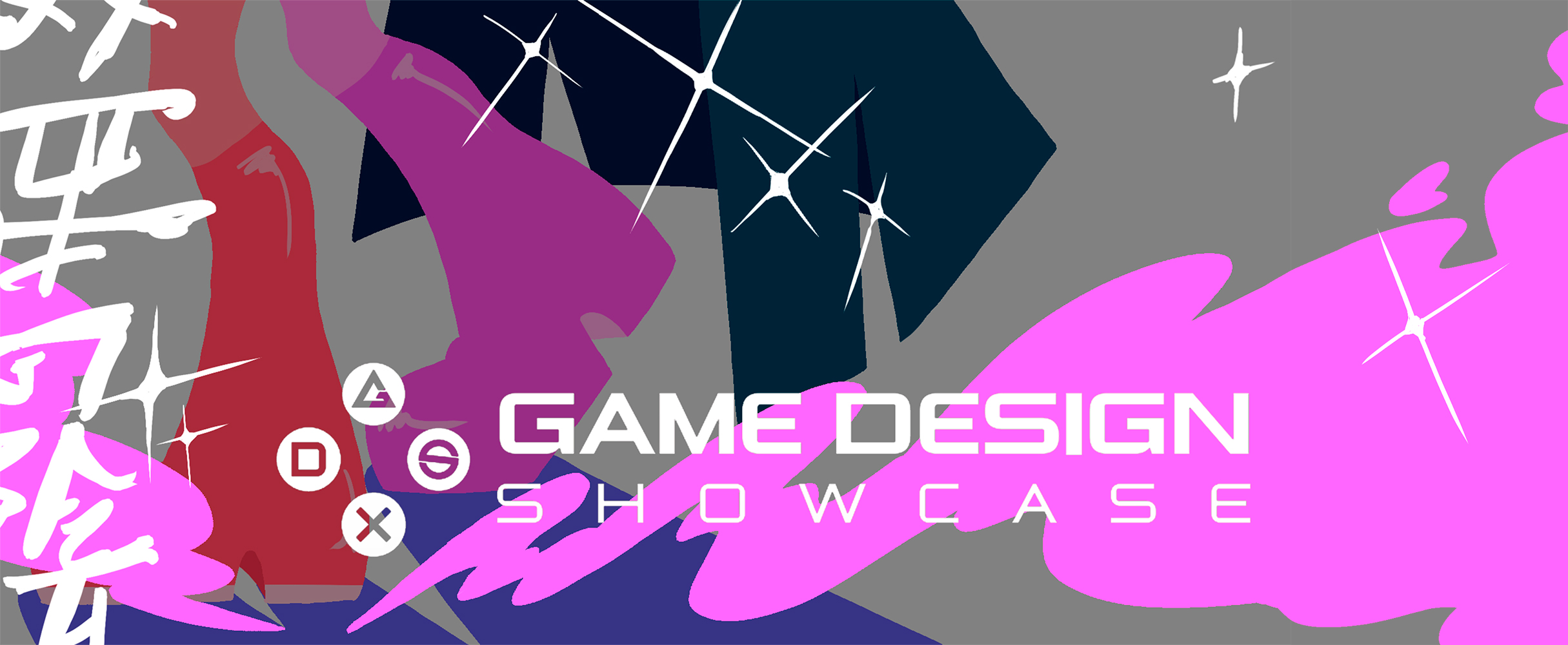 Game Design Showcase - itch.io