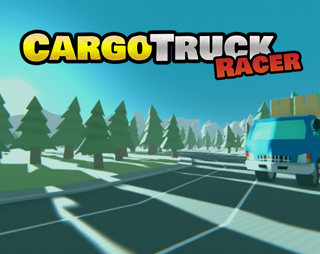 Cargo Truck Racer by Nannings