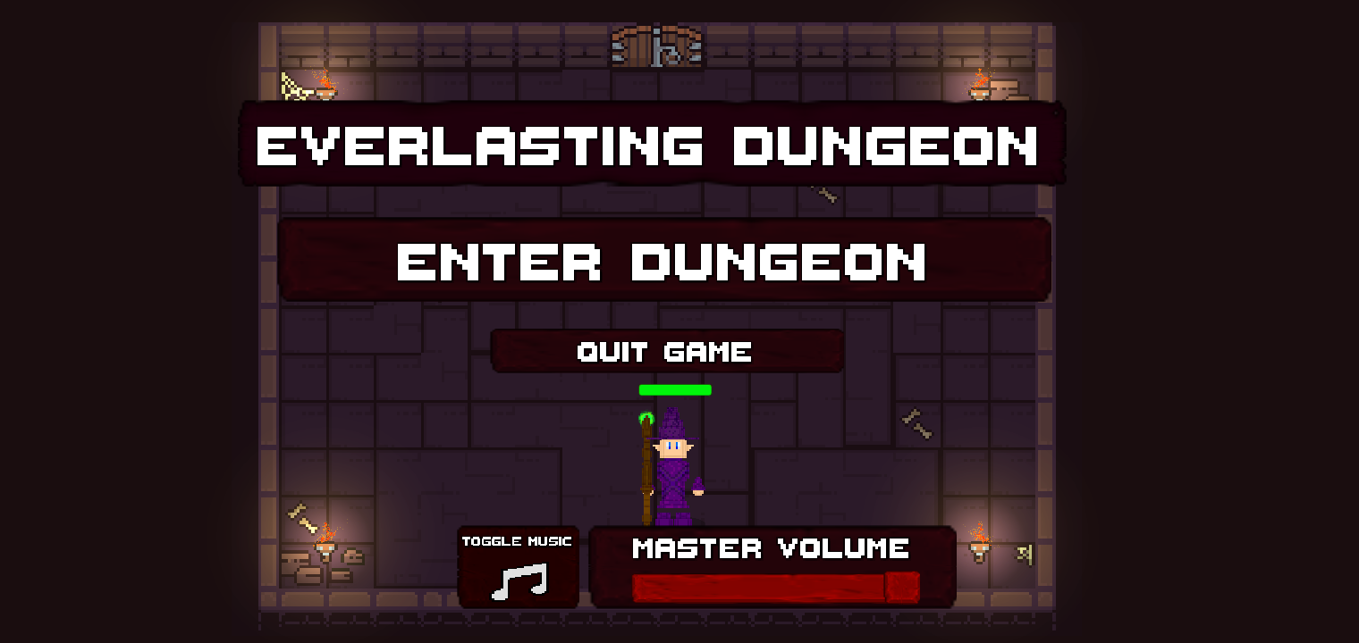 Everlasting Dungeon by Realm_of_Cubes_Official