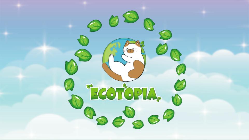 Ecotopia - Ecotopia (Fantasy Ecologic Game) by Goky
