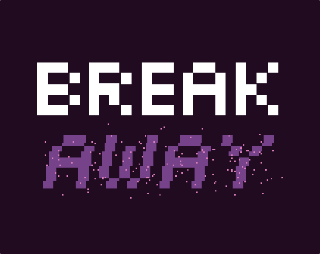 BREAKAWAY by Aaron Christiansen