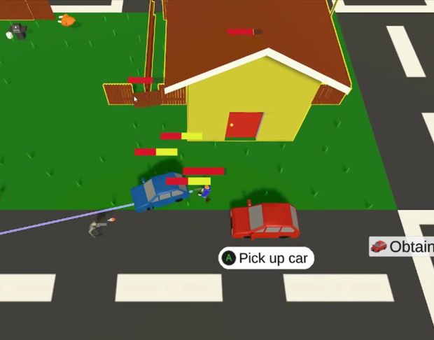 The Stuff Gun by serfofcinder